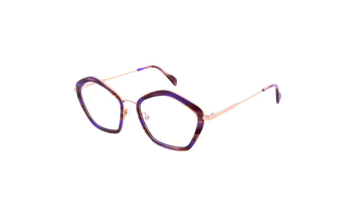 Occhiali Andy Wolf | 4785 / Rosegold – OTTICA ISEE