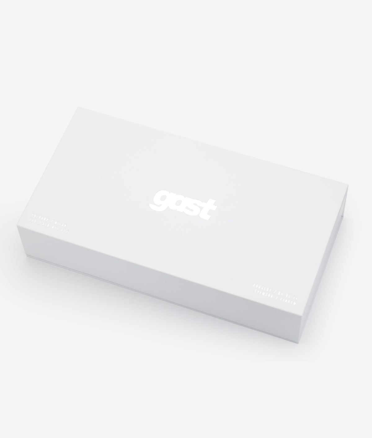 Occhiali Gast | Olli / Silver – OTTICA ISEE
