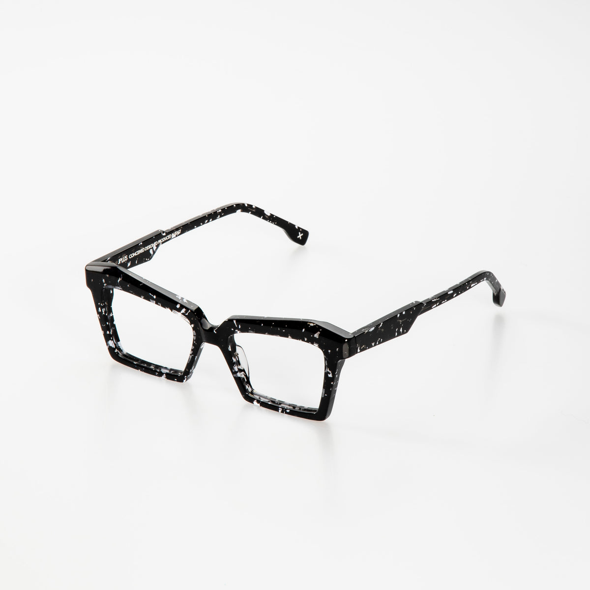 Occhiali Jplus | Inga / Marble – OTTICA ISEE