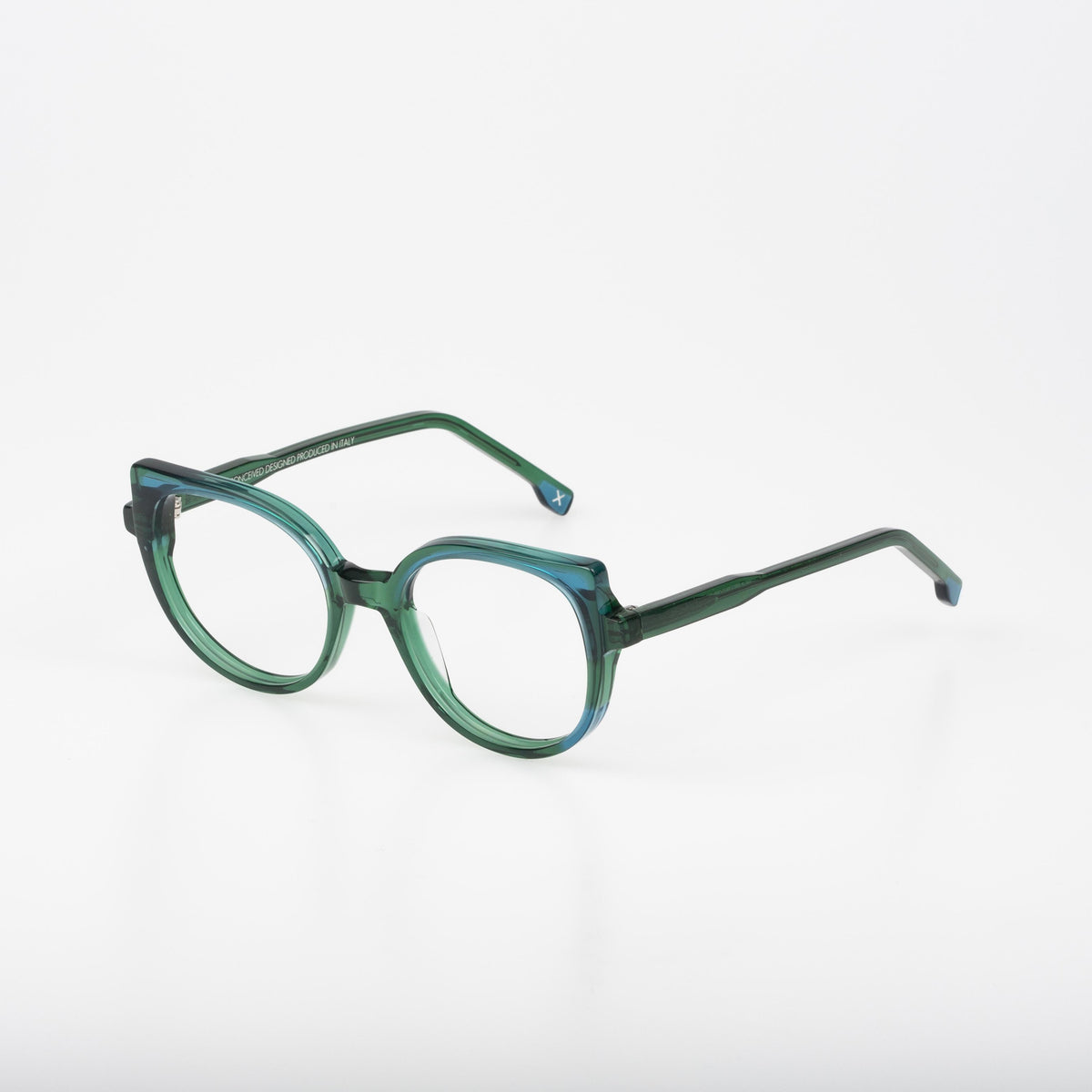 Occhiali JPLUS | Tokyo / Green – OTTICA ISEE