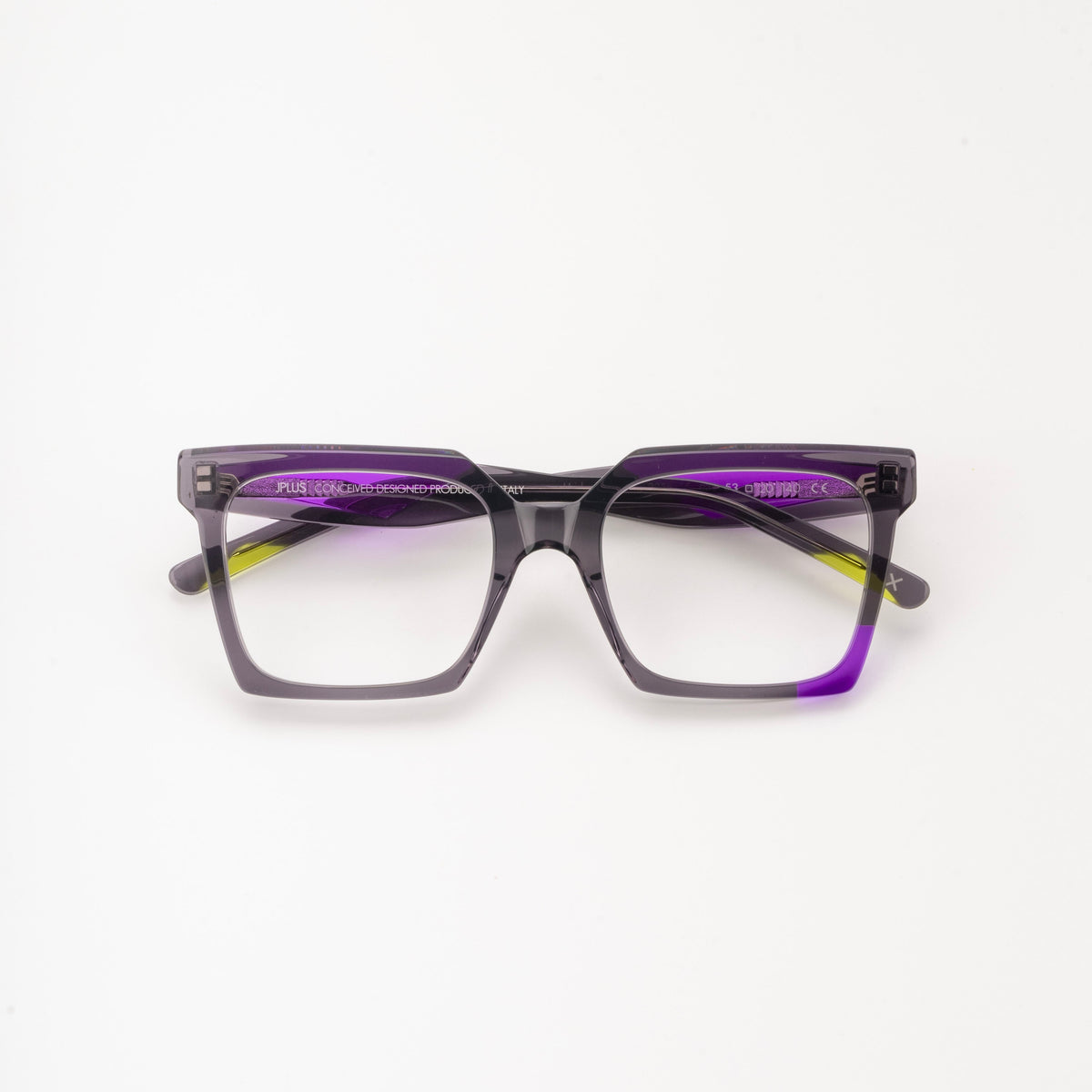 Occhiali Jplus | Isi / Grey – OTTICA ISEE