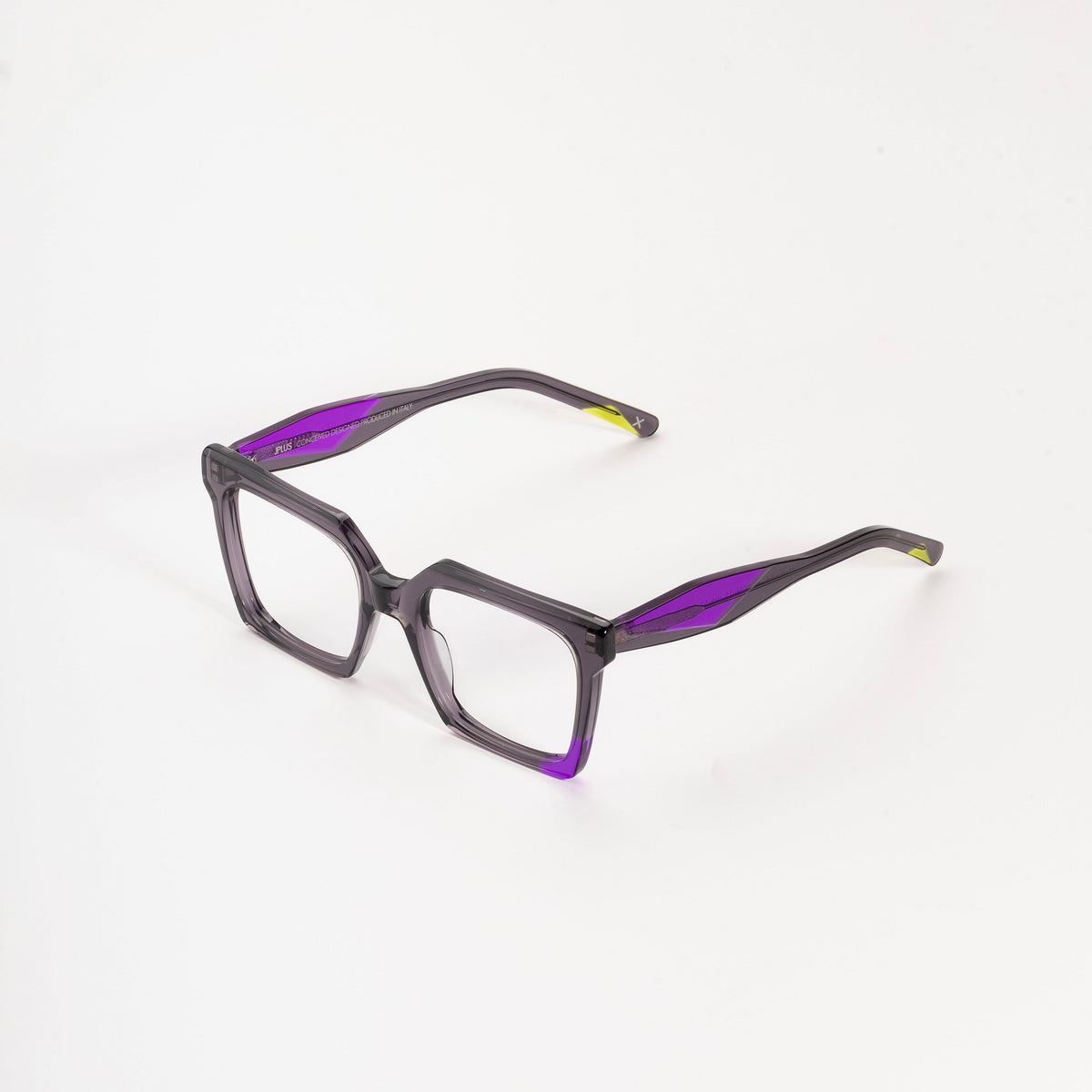 Occhiali Jplus | Isi / Grey – OTTICA ISEE