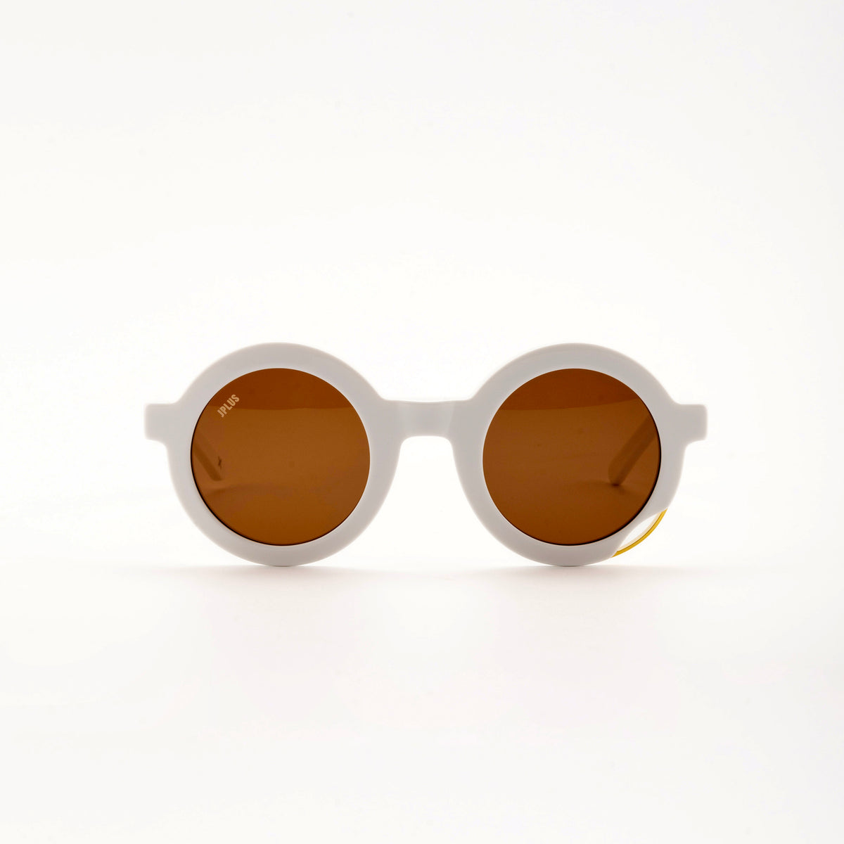 Occhiali Jplus | Kylie / White – OTTICA ISEE