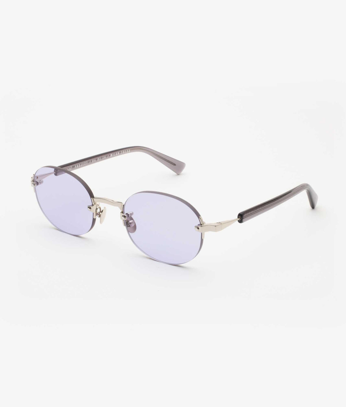 Occhiali Gast | Olli / Silver – OTTICA ISEE