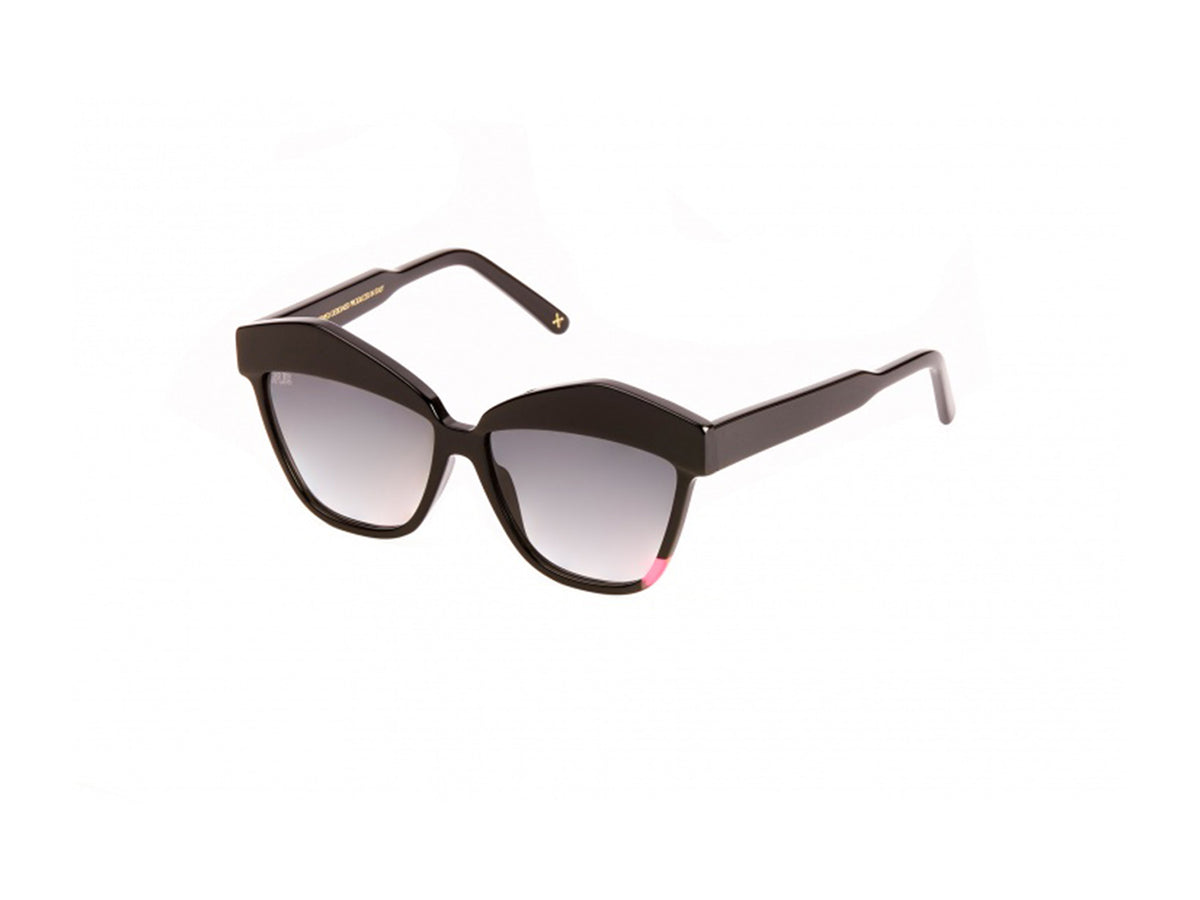 Occhiali da Sole JPlus | Classic5 / Black – OTTICA ISEE